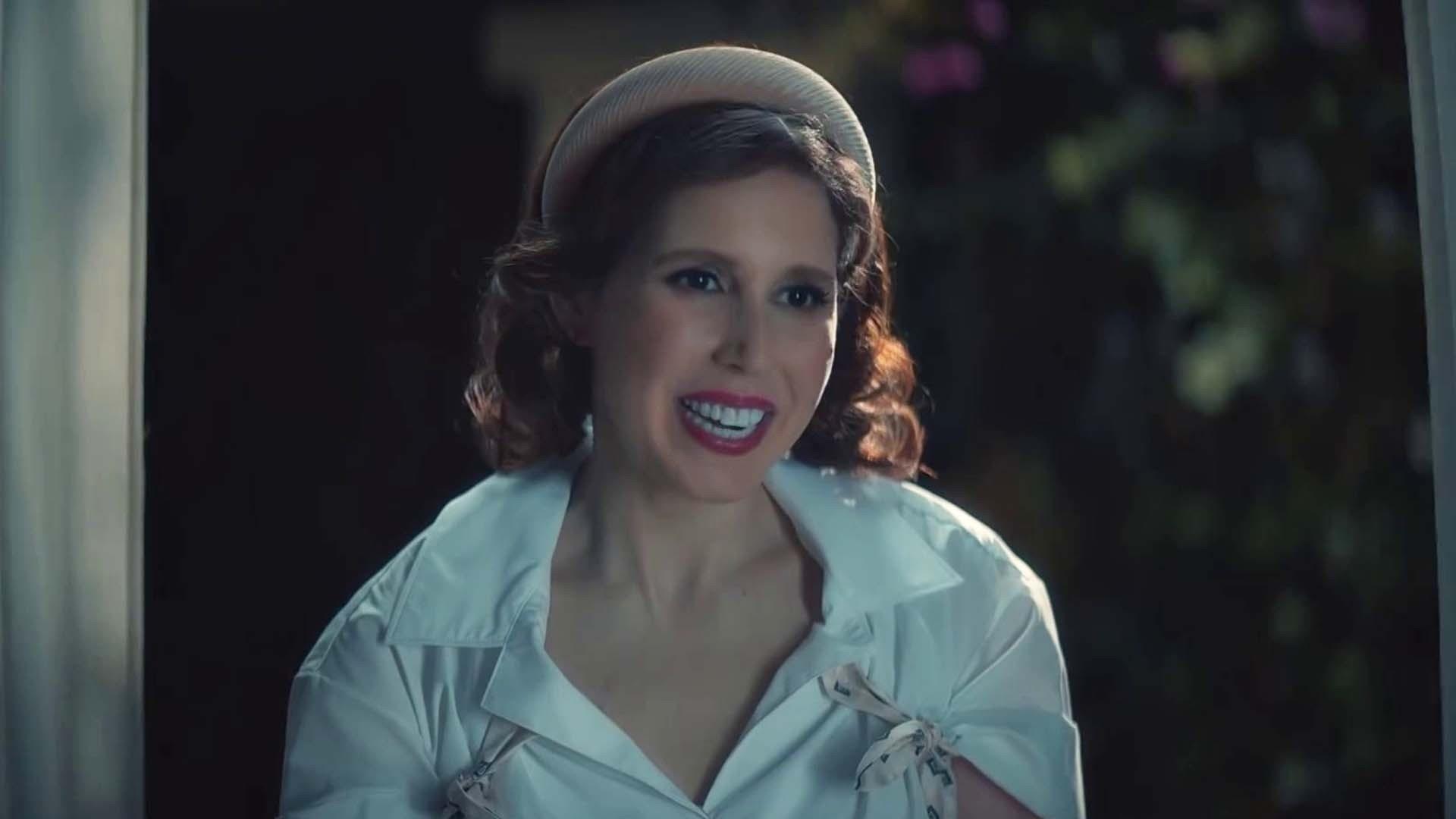 Watch TODAY Highlight: Vanessa Bayer plays ‘tomorrow’ in new ad for ...