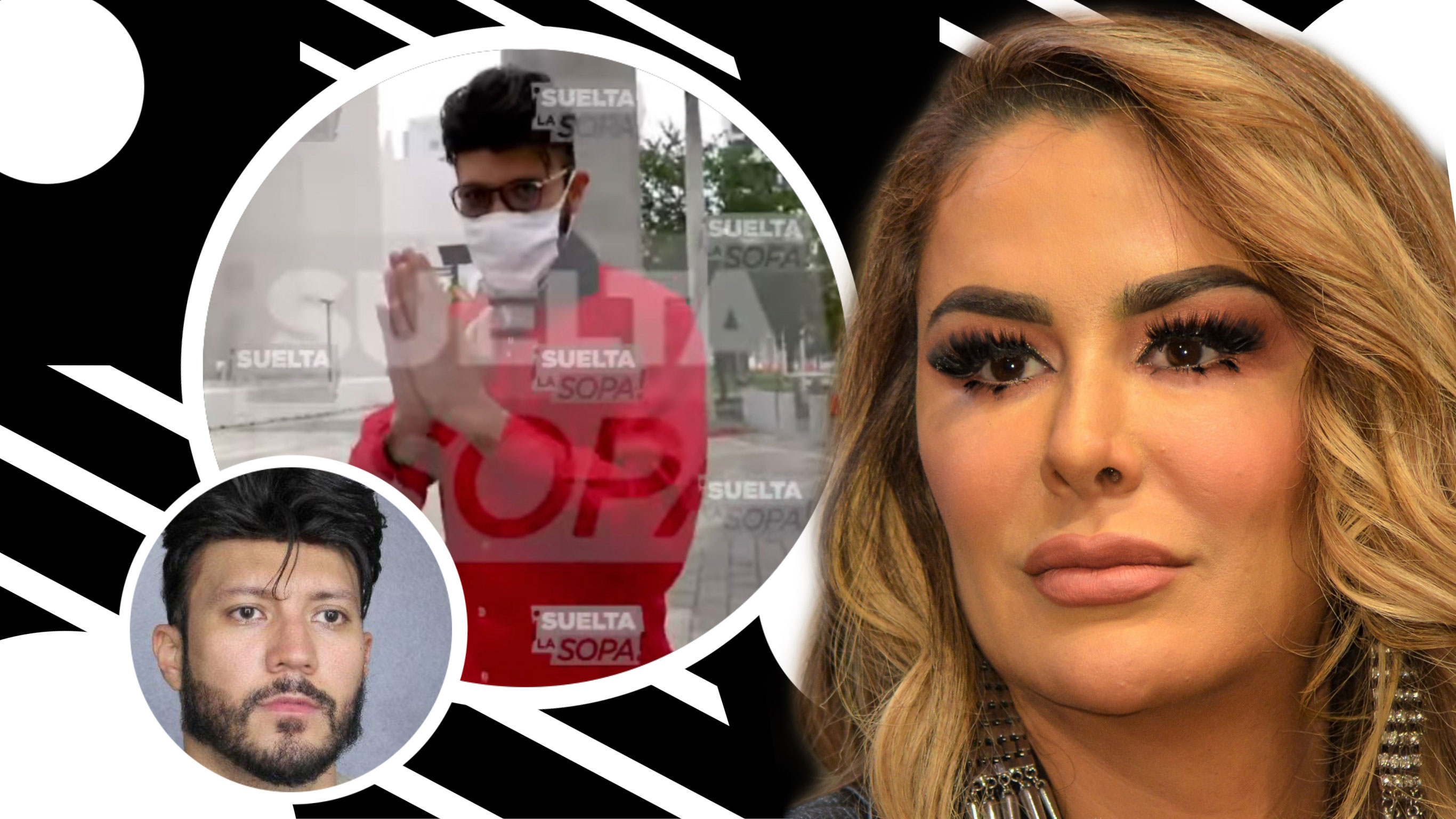 Watch Suelta La Sopa Highlight: Larry Ramos: primeras imágenes y ...