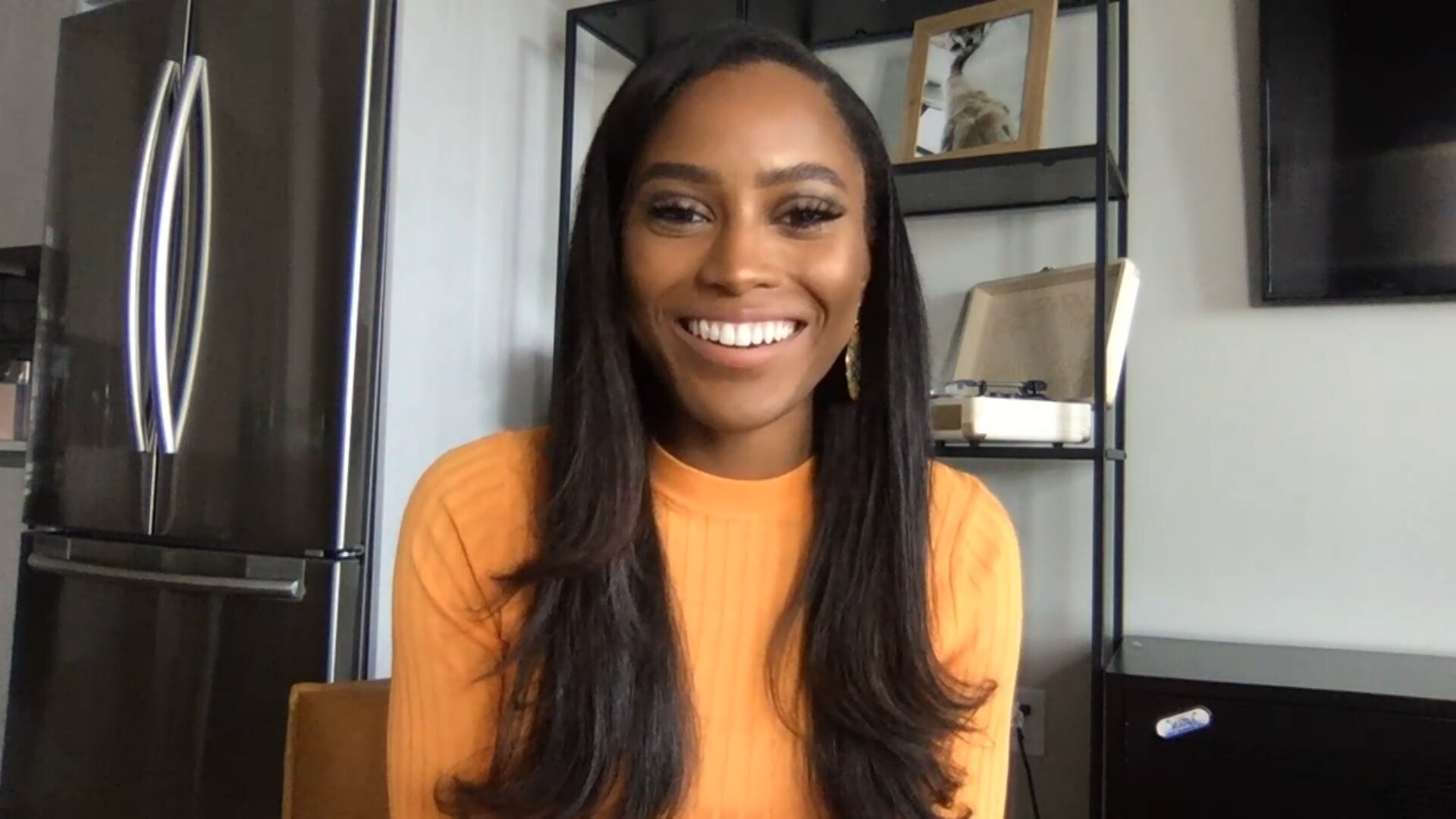 Watch Watch What Happens Live Highlight: Does Ciara Miller Think Amanda ...