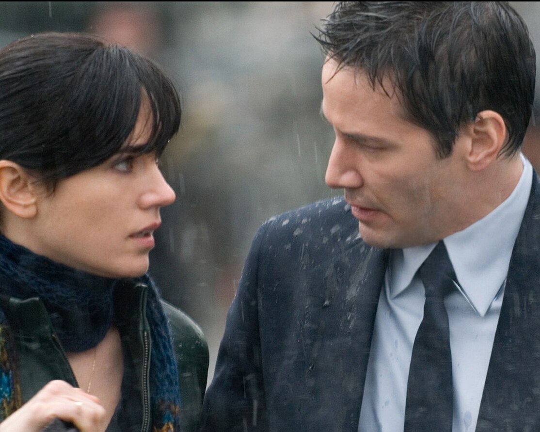 The Day the Earth Stood Still - NBC.com