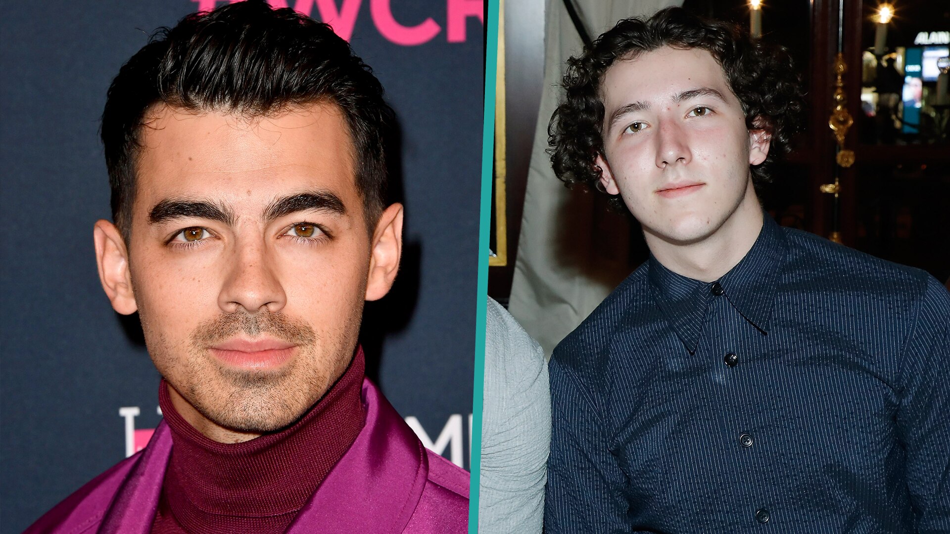 Watch Access Hollywood Interview: Joe Jonas Apologizes To Brother ... Watch Access Hollywood Interview: Joe Jonas Apologizes To Brother ...