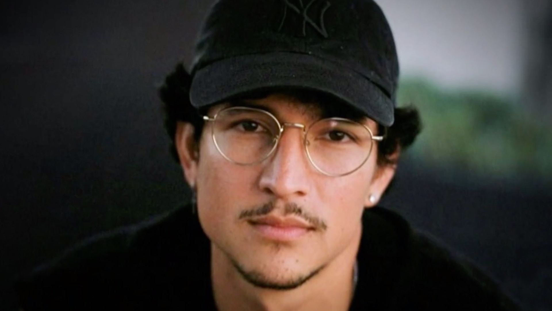 Watch hoy Día Highlight: Danny Ramírez, el orgullo latino que se une al ...