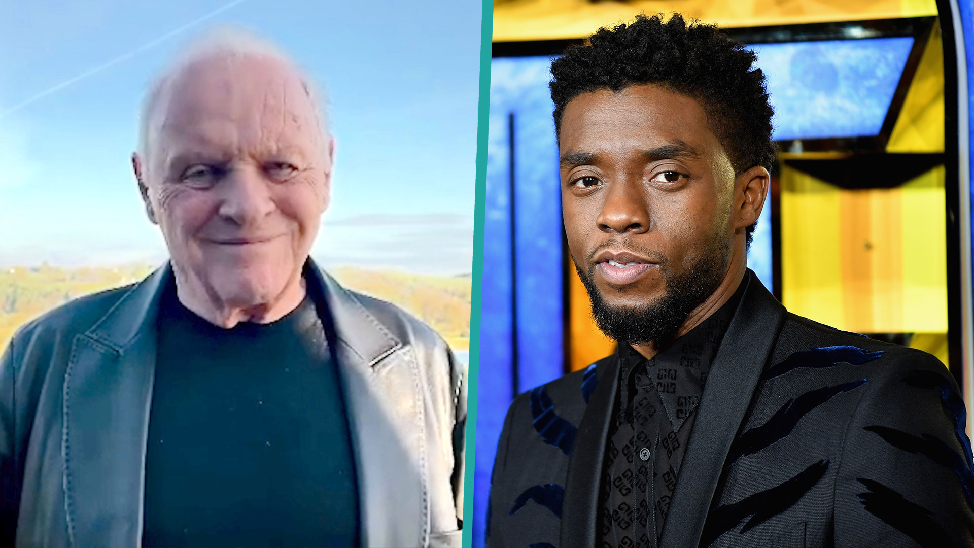 Watch Access Hollywood Interview: Anthony Hopkins Pays Tribute to ...