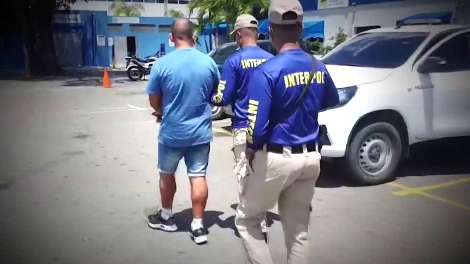 Watch TODAY Highlight: Authorities crack down on Italy’s most powerful ...