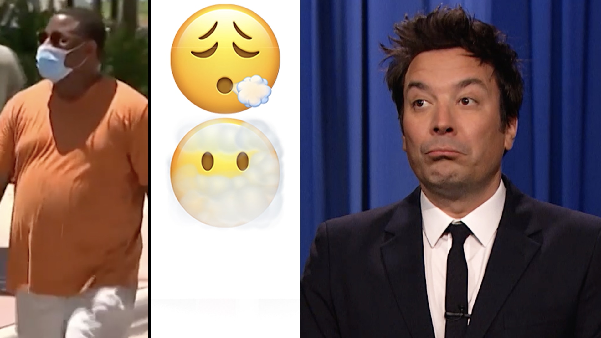 Watch The Tonight Show Starring Jimmy Fallon Highlight: CDC Relaxes ...