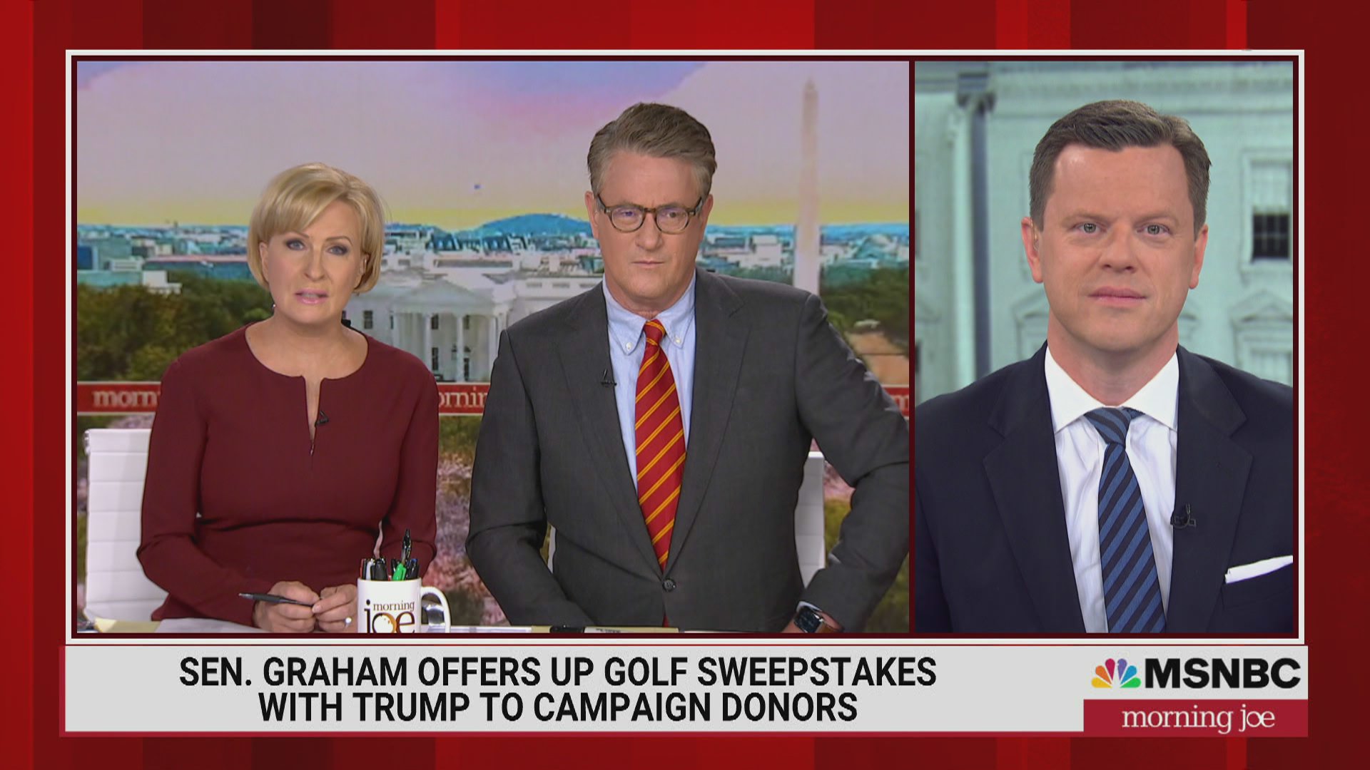 Watch Morning Joe Episode: Morning Joe 4/28/21 - NBC.com