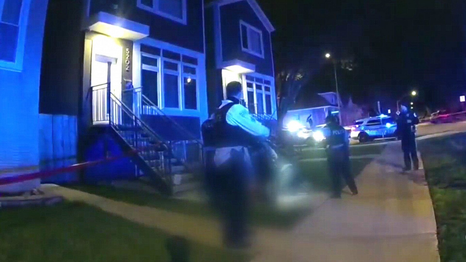 Watch Al Rojo Vivo Highlight: Revelan un video de la muerte de Anthony ...