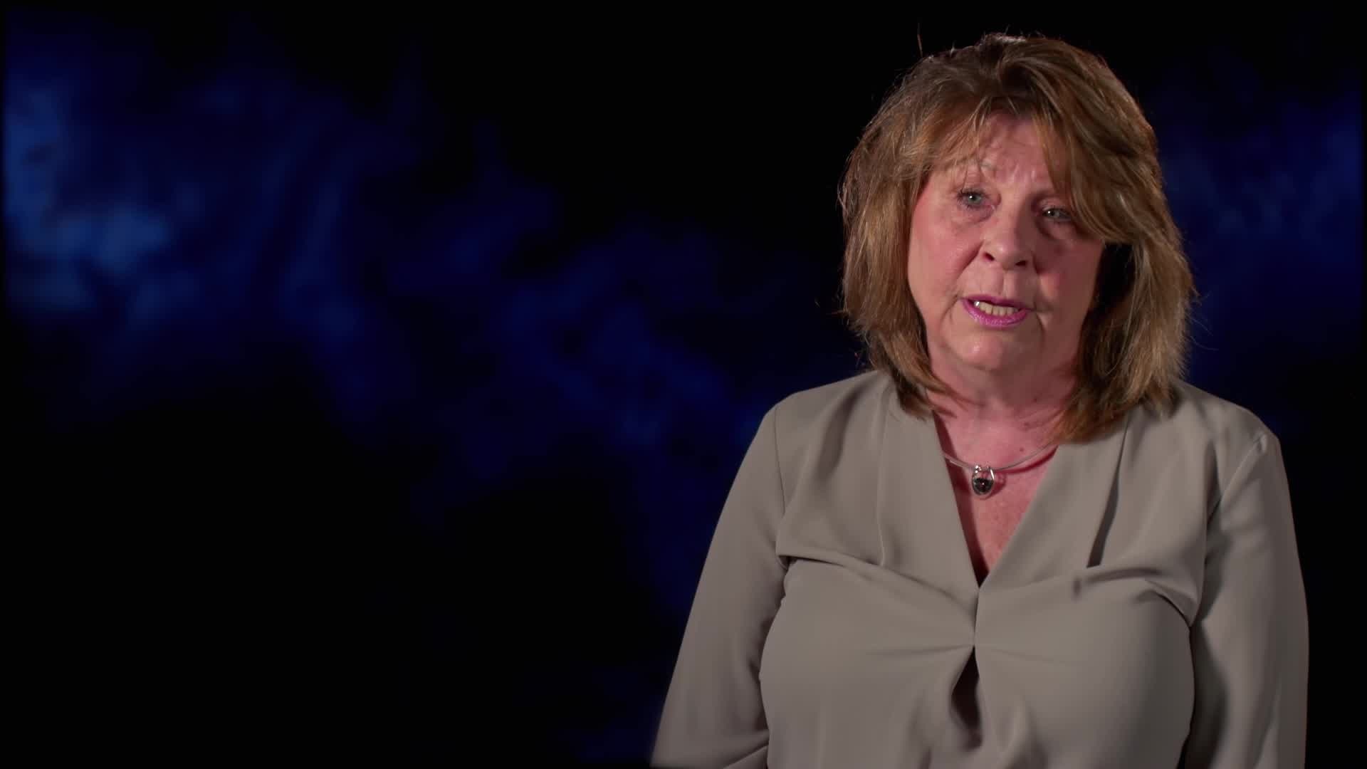 Watch An Unexpected Killer Highlight: An Exclusive First Look at the ...