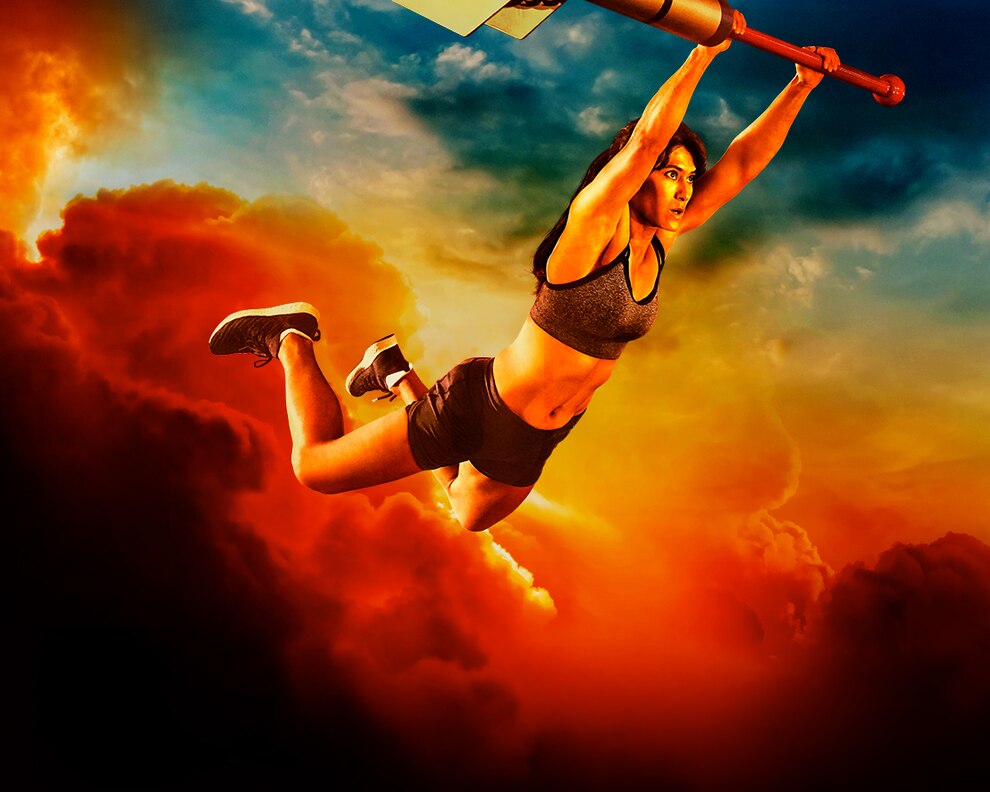 American Ninja Warrior - NBC.com