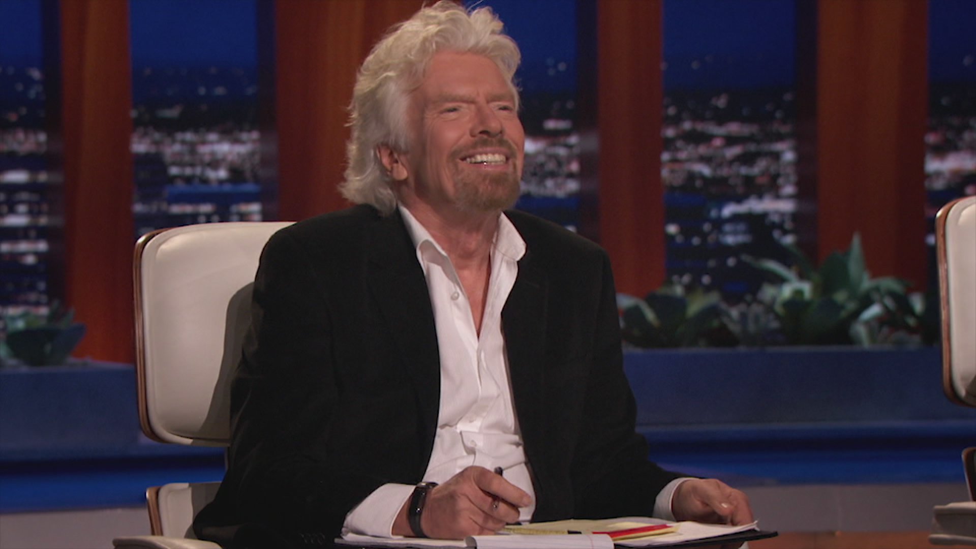 Watch Shark Tank Episode: 910 - NBC.com