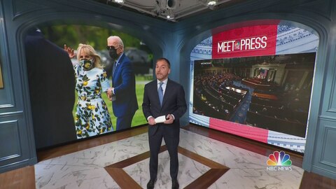Meet the Press - NBC.com