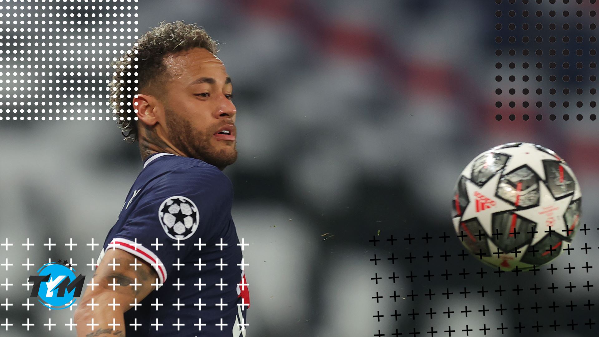 Watch Titulares y Más Highlight: Neymar nos deleita con su toque único ...