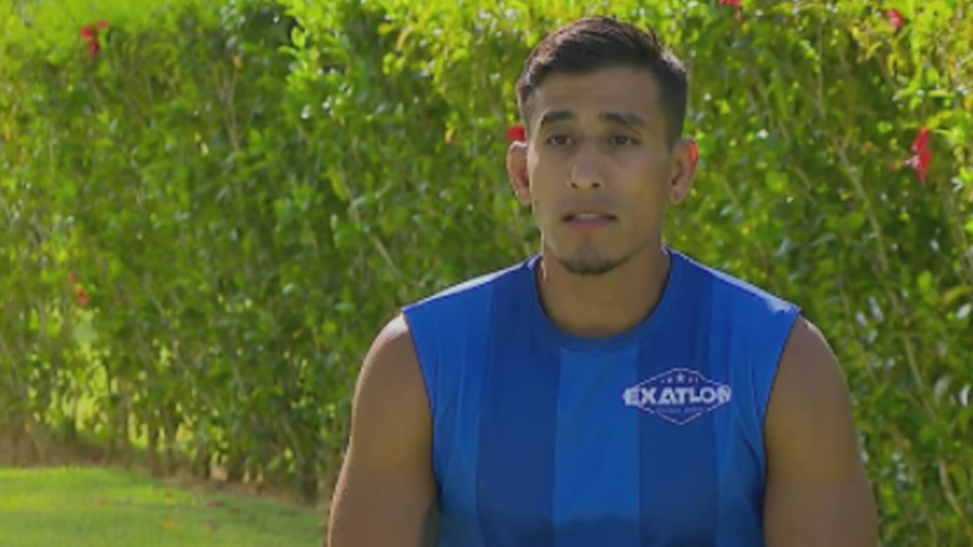 Watch En Casa con Telemundo Highlight: Joseph Padilla se despide de Exatlón EE.UU. como el ...