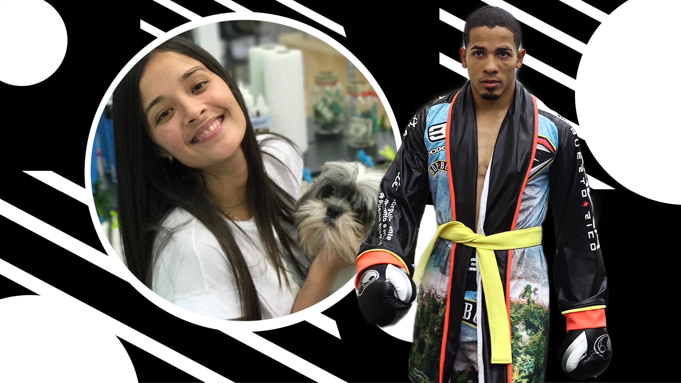 Watch Suelta La Sopa Highlight: Félix Verdejo: desgarradores detalles ...