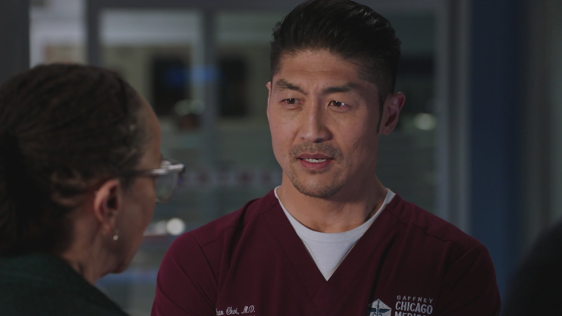 Watch Chicago Med Highlight: Goodwin Makes an Unconventional Decision ...