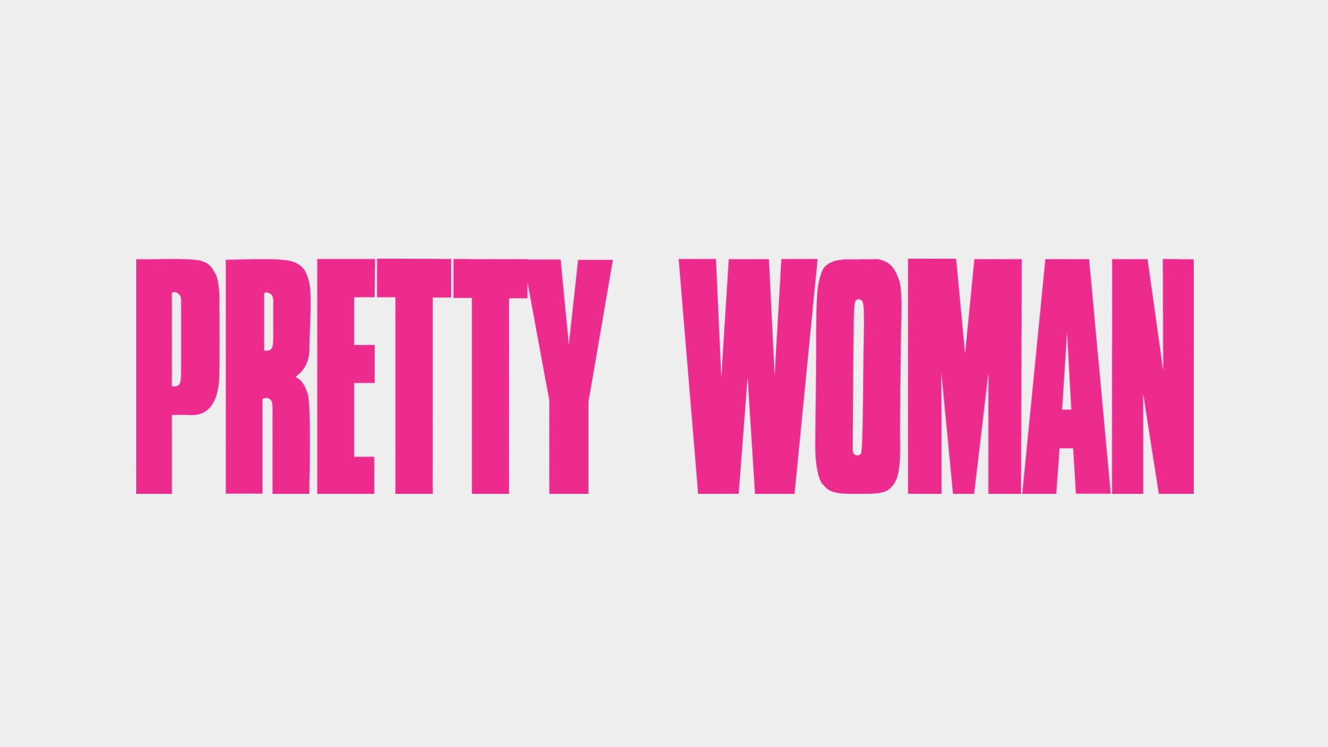 Pretty Woman - NBC.com