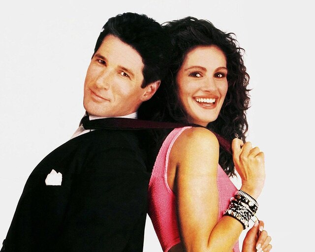 Pretty Woman - NBC.com