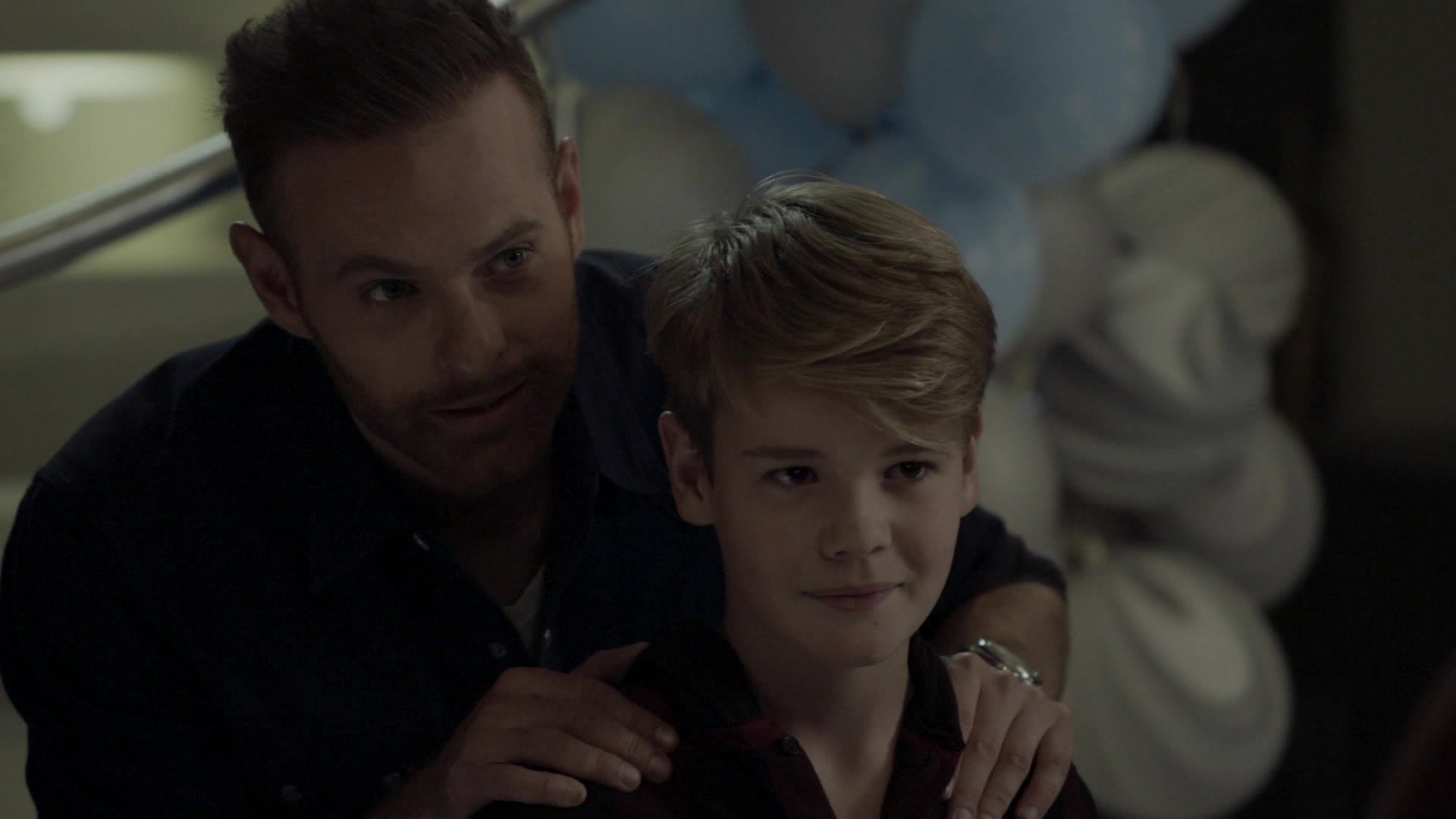 Watch Señora Acero Episode: Daniel con los Acero - NBC.com