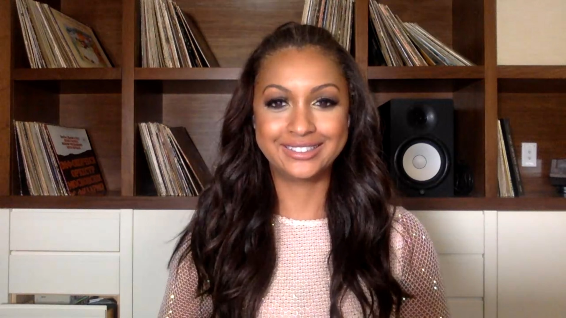 Watch Watch What Happens Live Highlight: Eboni K. Williams Dishes on ...