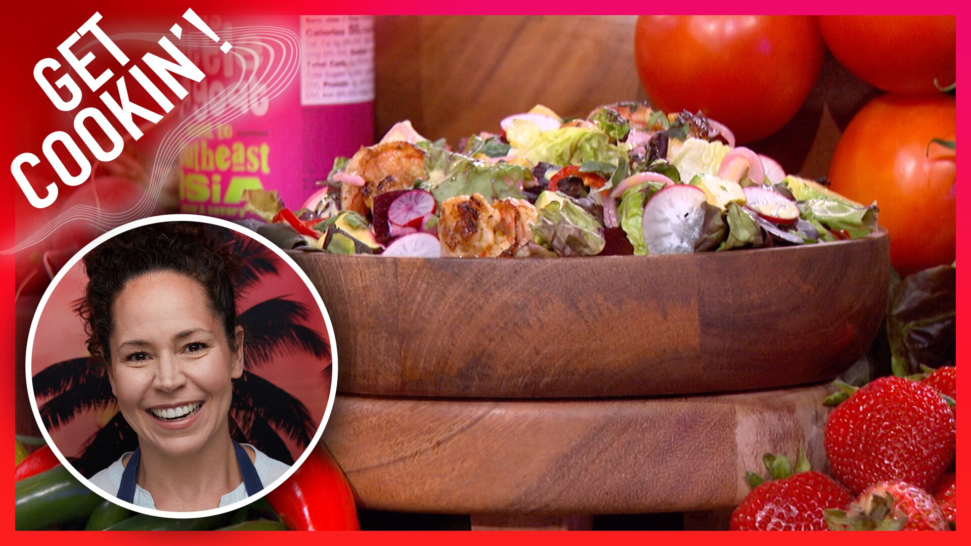 Watch The Kelly Clarkson Show - Official Website Highlight: 'Top Chef ...