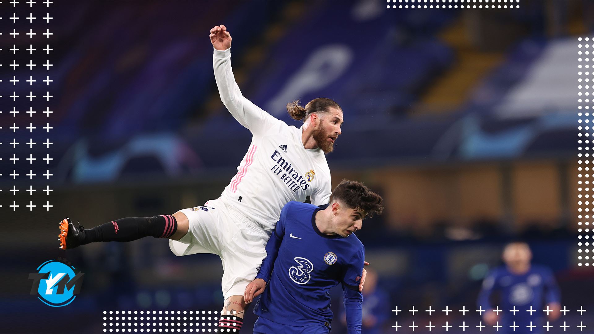 Watch Titulares y Más Highlight: ¿El Real Madrid está perdiendo su ...