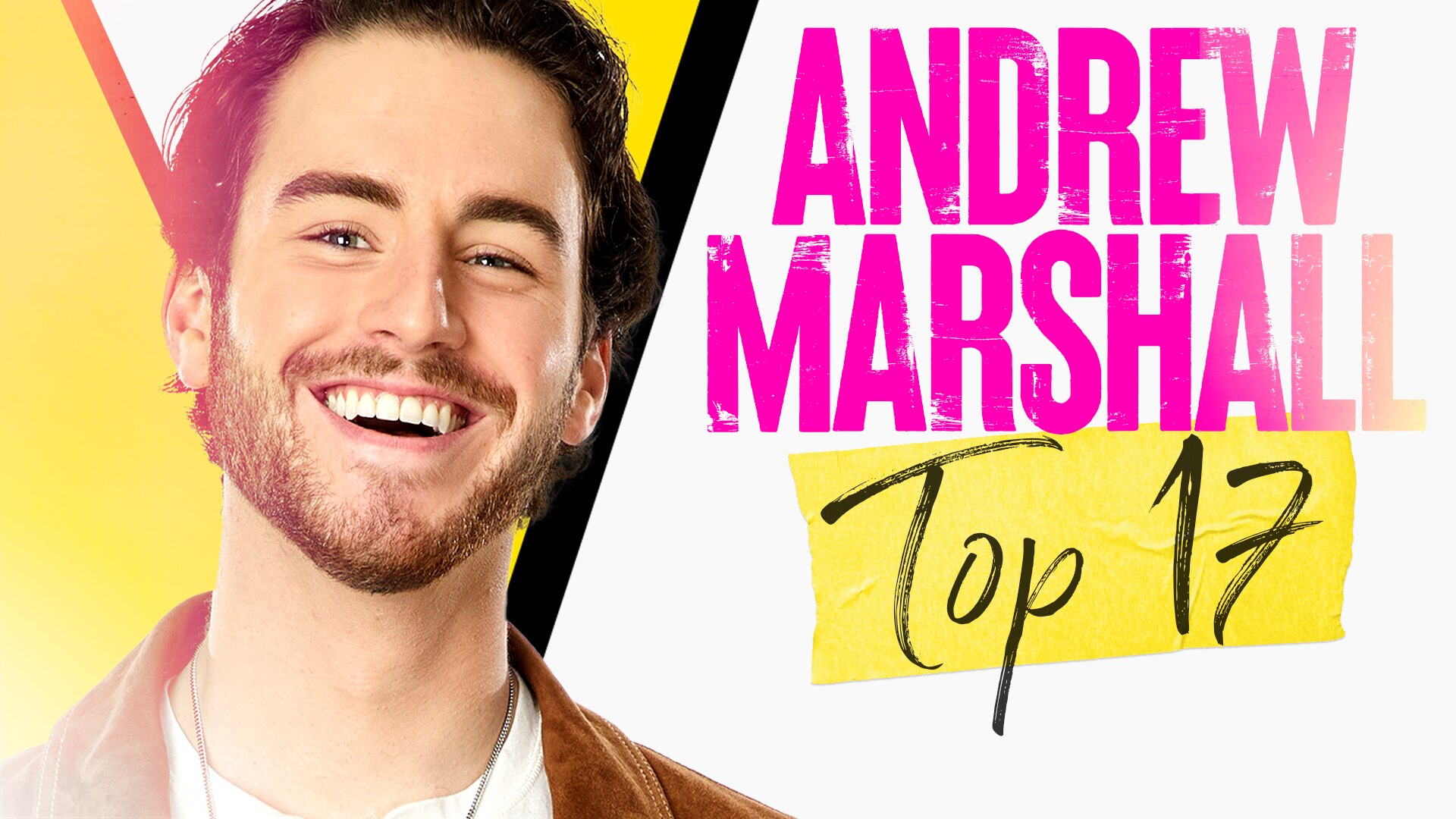 Watch The Voice Highlight: Andrew Marshall: Corinne Bailey Rae's "Put ...