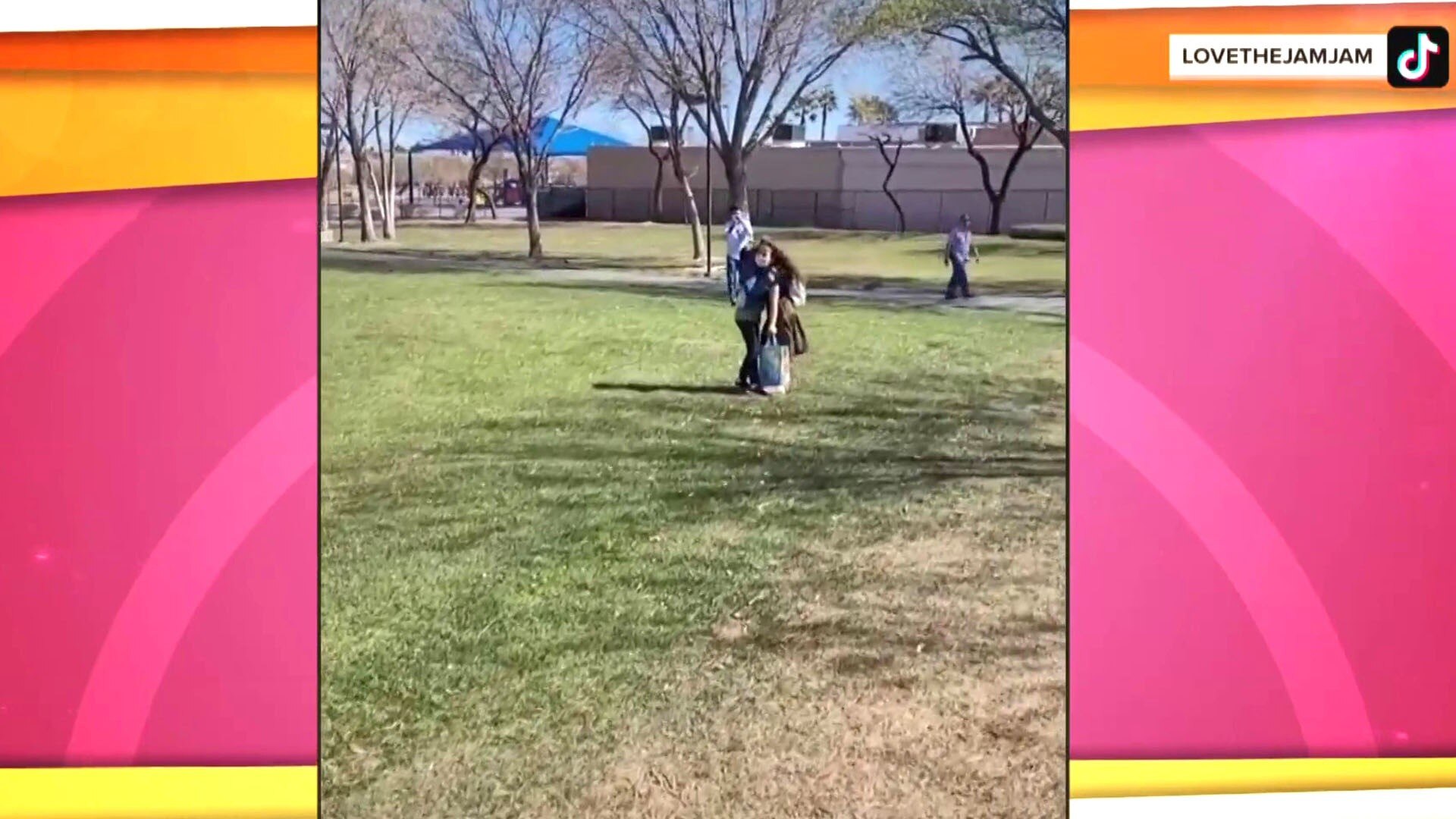 Watch TODAY Highlight: Watch these 1st-grade virtual classmates meet in ...