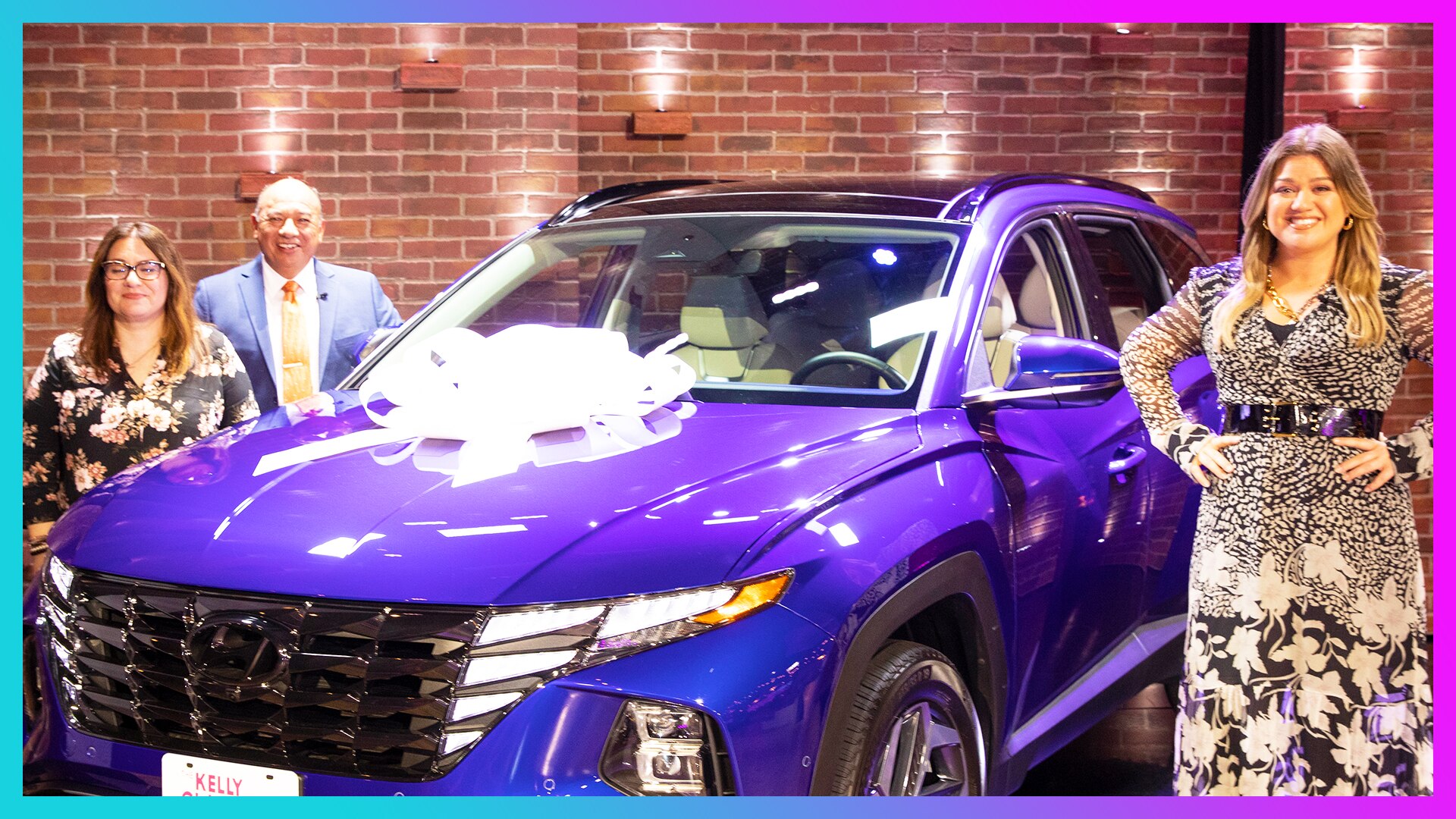 Watch The Kelly Clarkson Show - Official Website Highlight: Kelly ...