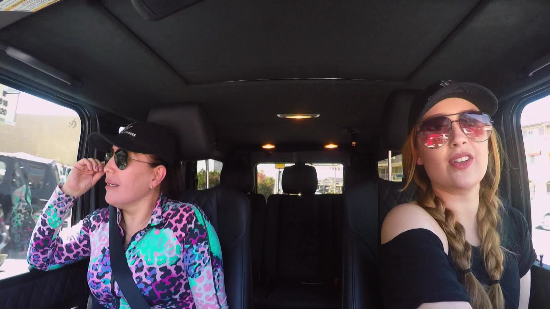 Watch Larrymania Highlight: Larry fue superado por Olivia - NBC.com