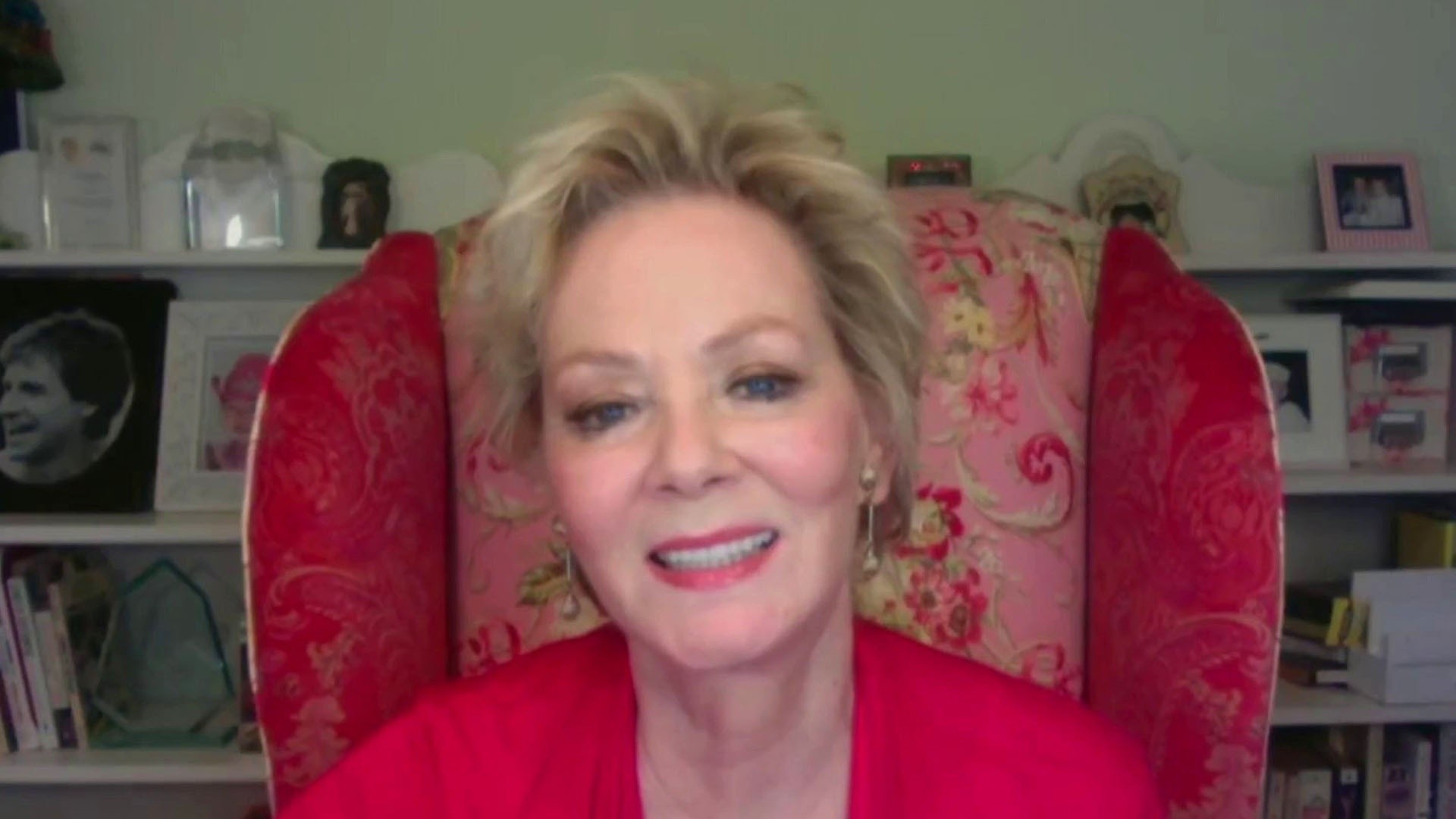 Watch TODAY Highlight: Jean Smart talks about comedy series ‘Hacks ...