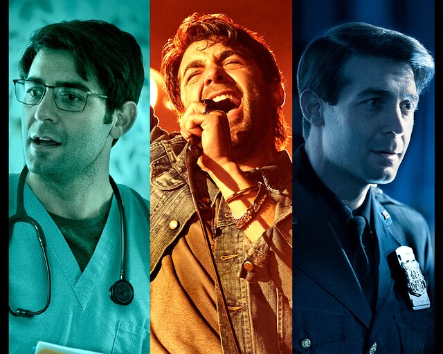 Ordinary Joe - NBC.com