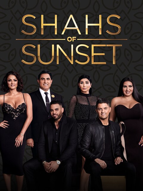 All Shows Page: Bravo: Popular