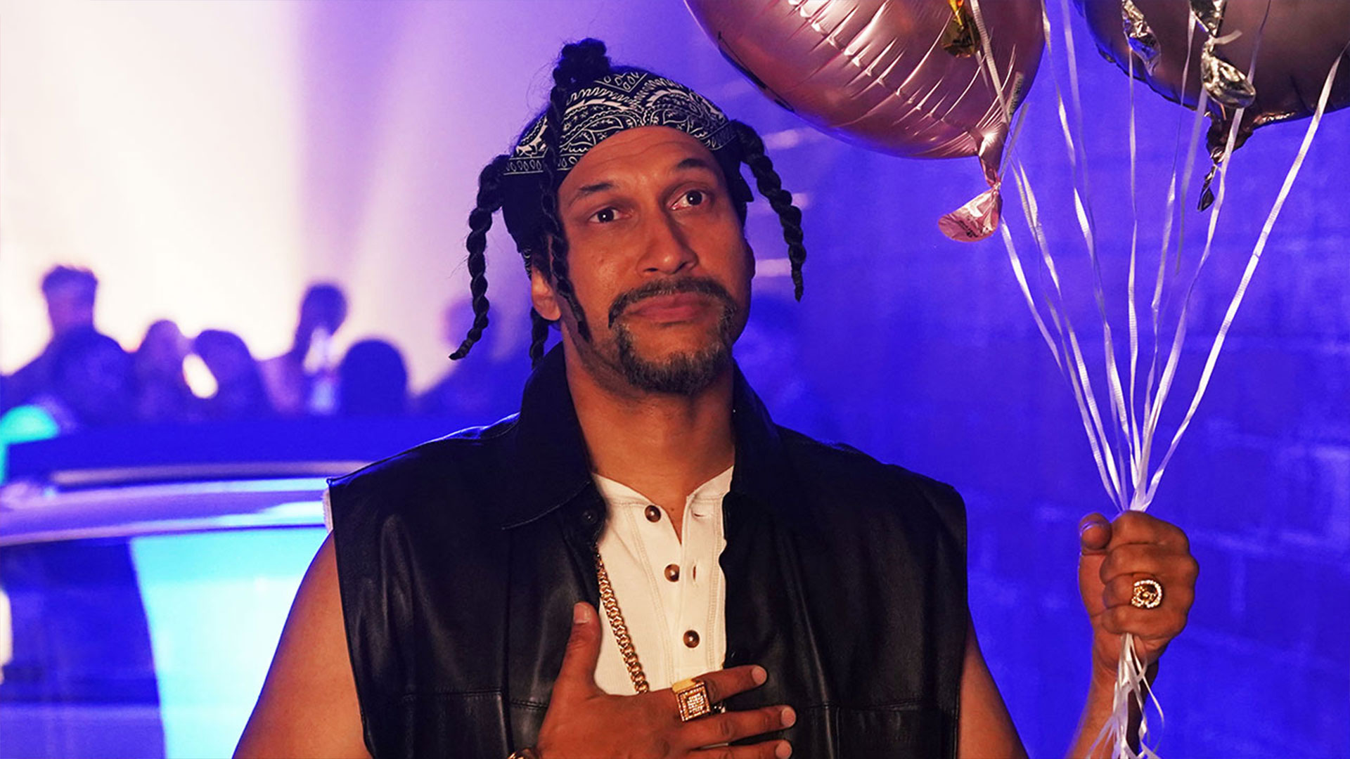 Watch Saturday Night Live Web Exclusive: Rap Diss - NBC.com