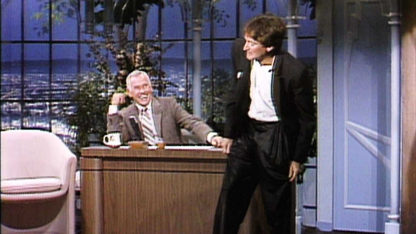 Watch The Tonight Show Starring Jimmy Fallon Highlight: Jimmy Pays ...