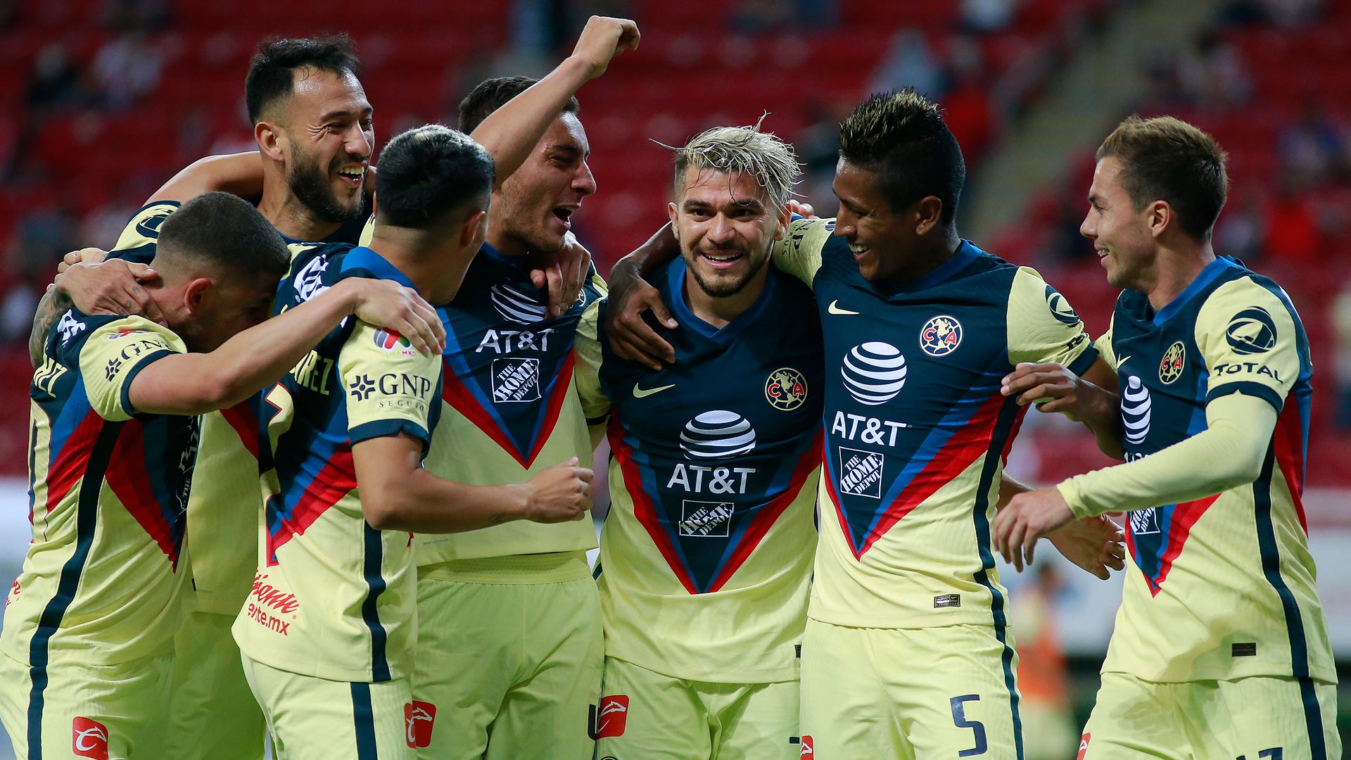 Watch Fútbol Estelar Chivas Highlight: Chivas vs. América 0-3 - NBC.com