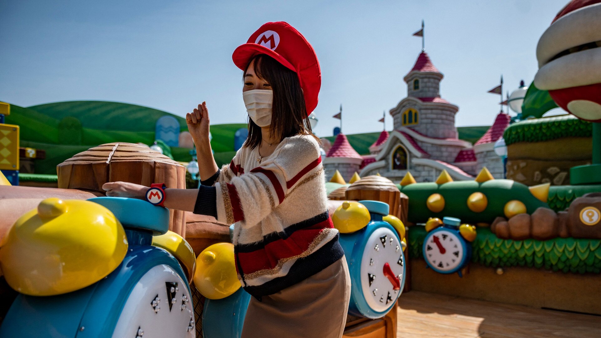Watch En Casa con Telemundo Highlight: Universal Studios en Japón ...