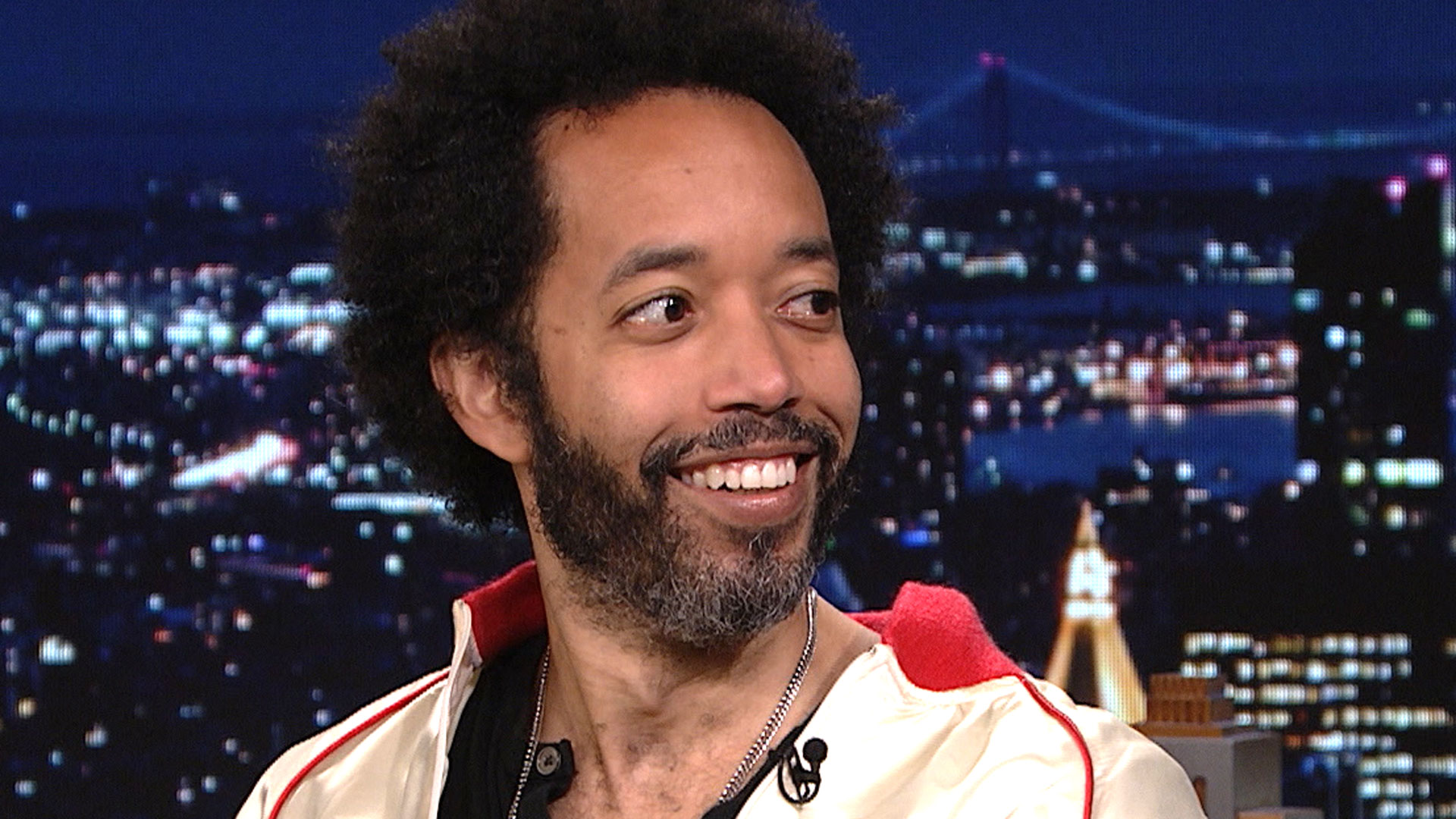 Watch The Tonight Show Starring Jimmy Fallon Interview: Wyatt Cenac’s ...