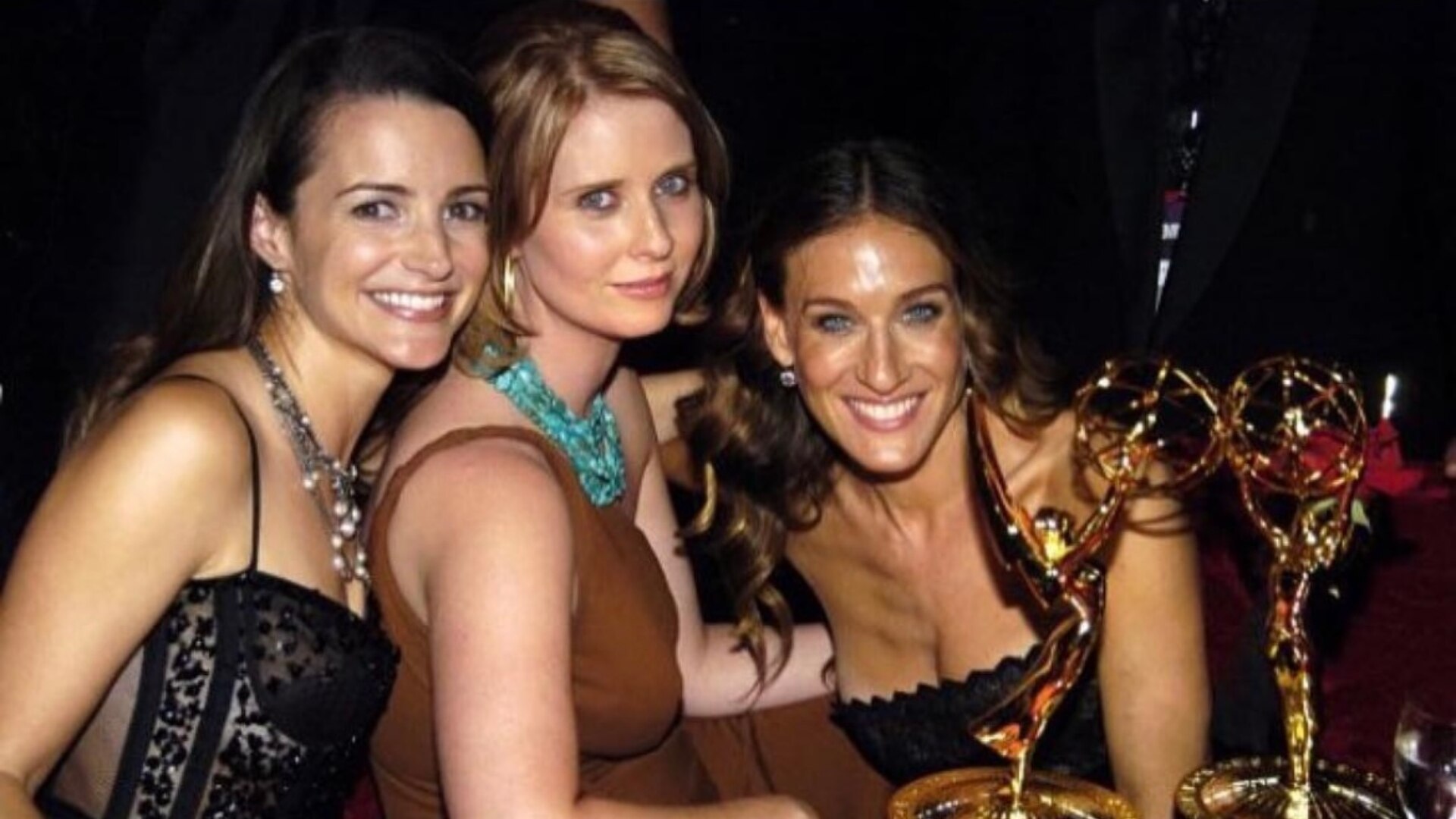 Watch Latinx Now Highlight “sex And The City” Regresa Y Estos Son