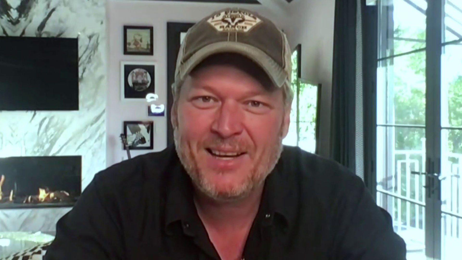 Watch TODAY Highlight: Blake Shelton talks about new album ‘Body ...
