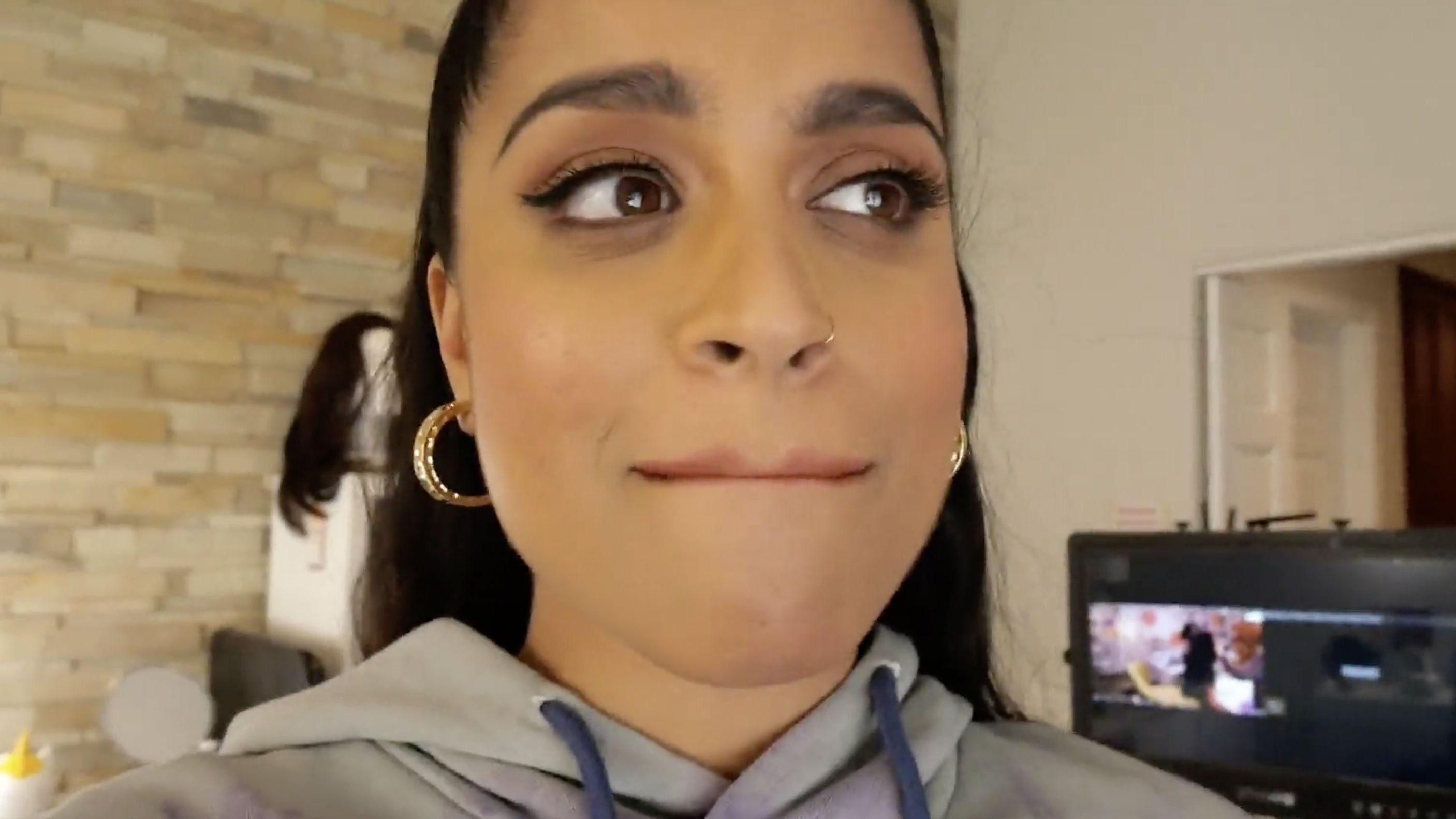 Watch A Little Late With Lilly Singh Web Exclusive A Little Behind The Scenes With Lilly Singh
