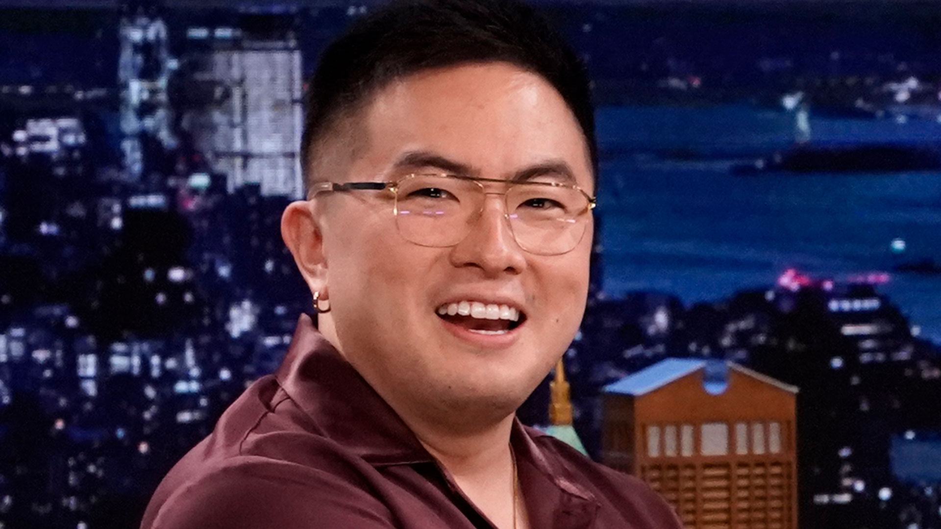 Watch The Tonight Show Starring Jimmy Fallon Interview: Bowen Yang ...