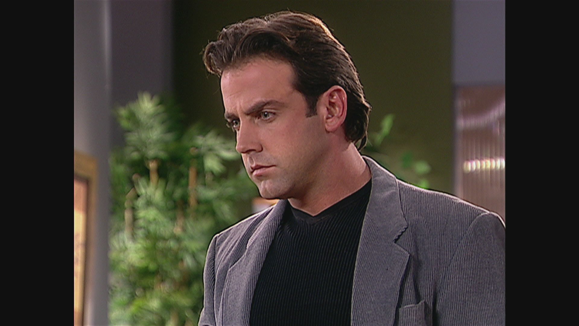 Watch Dame Chocolate Episode: Bruce se desmorona - NBC.com