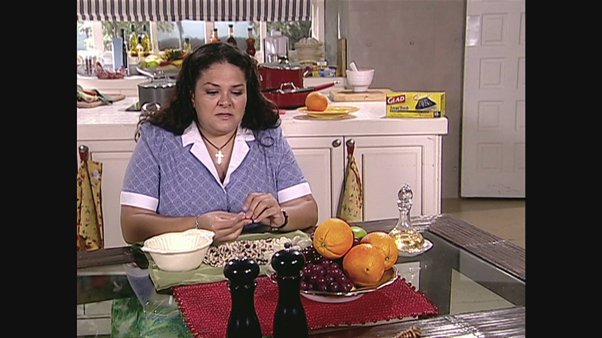 Watch Dame Chocolate Episode: No hay marcha atrás - NBC.com