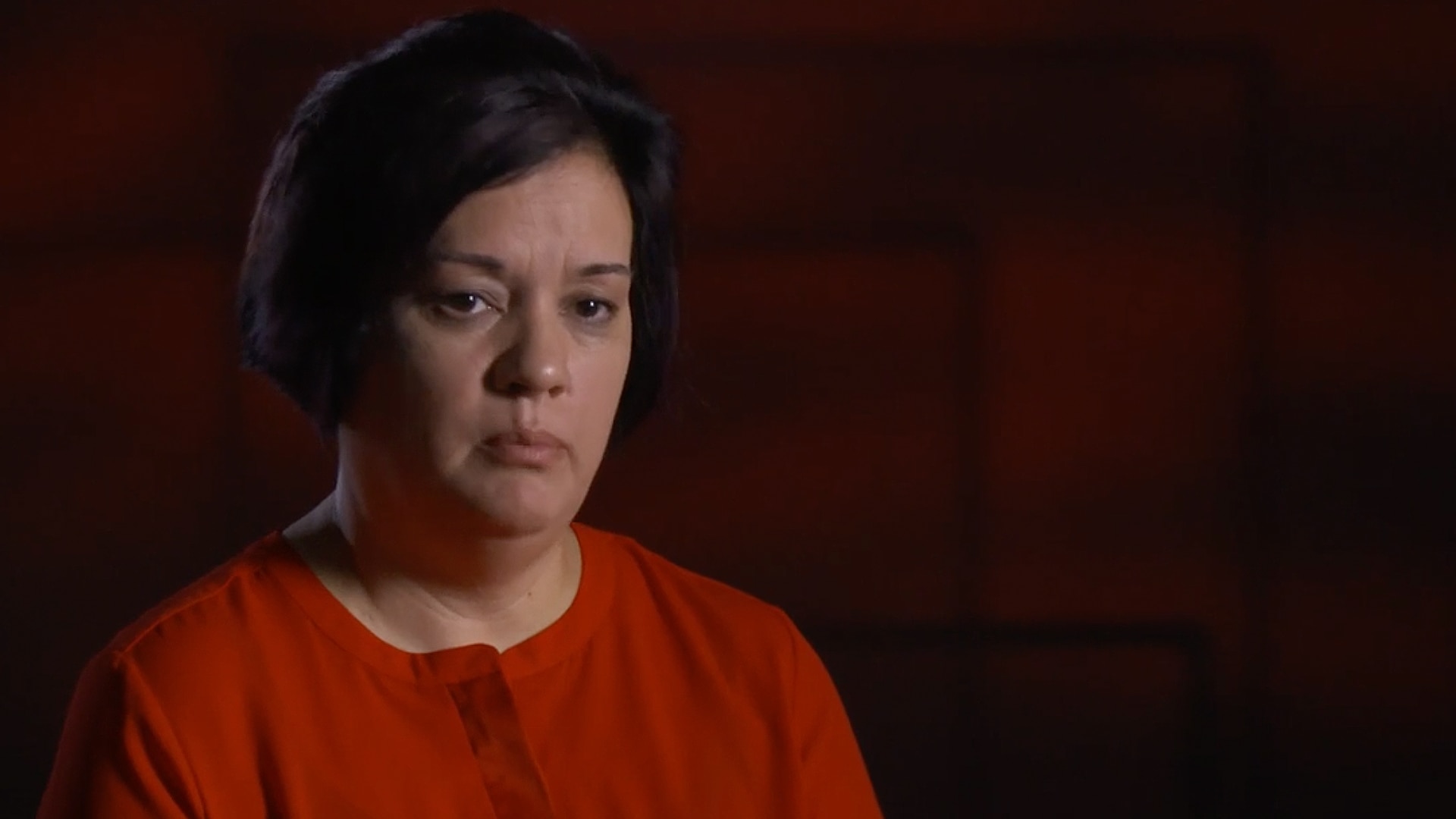 Watch Snapped Episode: Francine Stepp - NBC.com