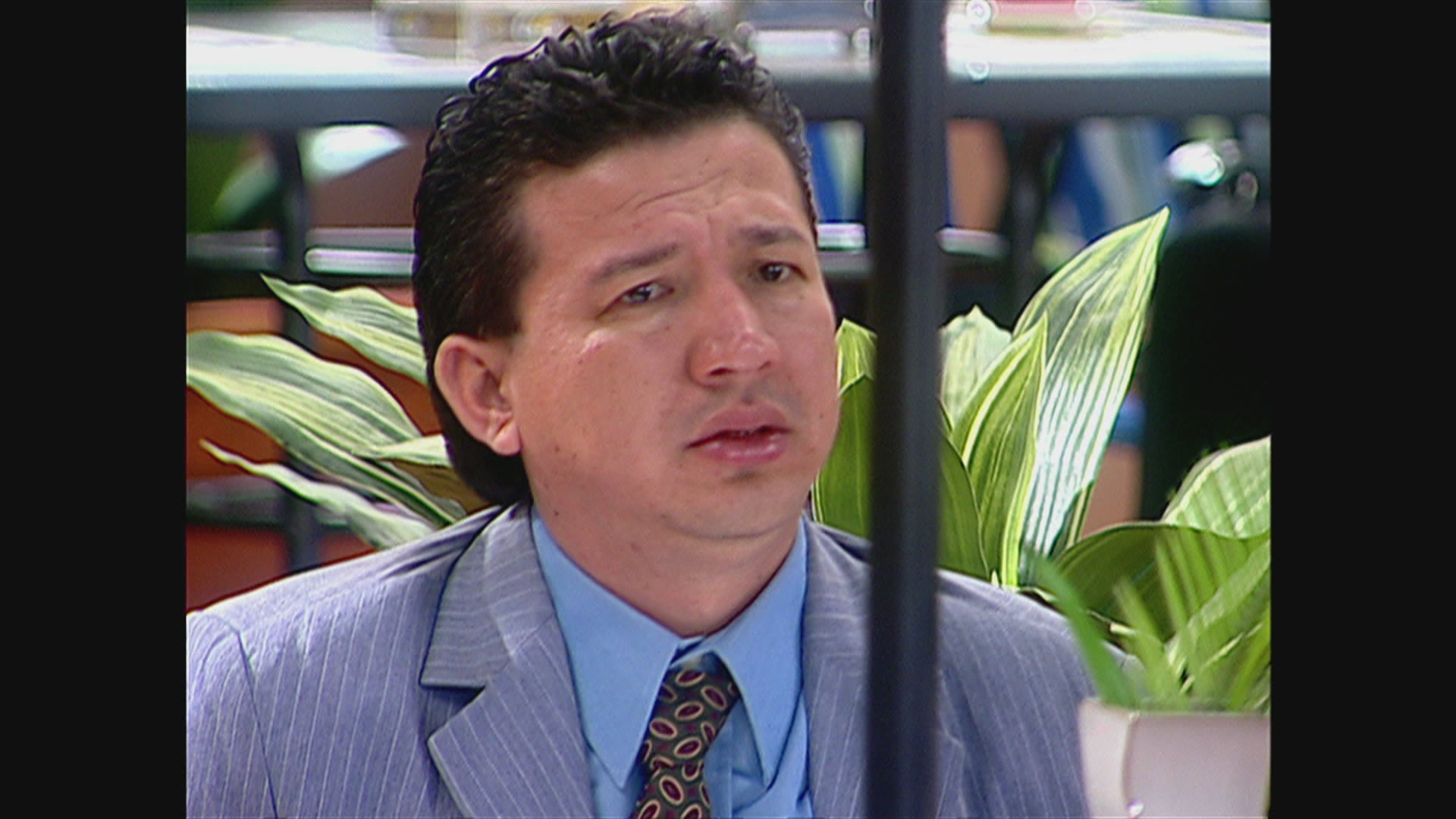 Watch Dame Chocolate Episode: Un amor imposible - NBC.com