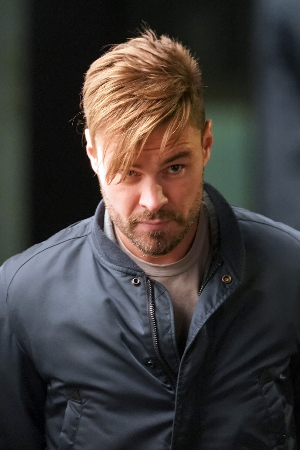 Chicago P.D.: The Right Thing Photo: 4992826 - NBC.com