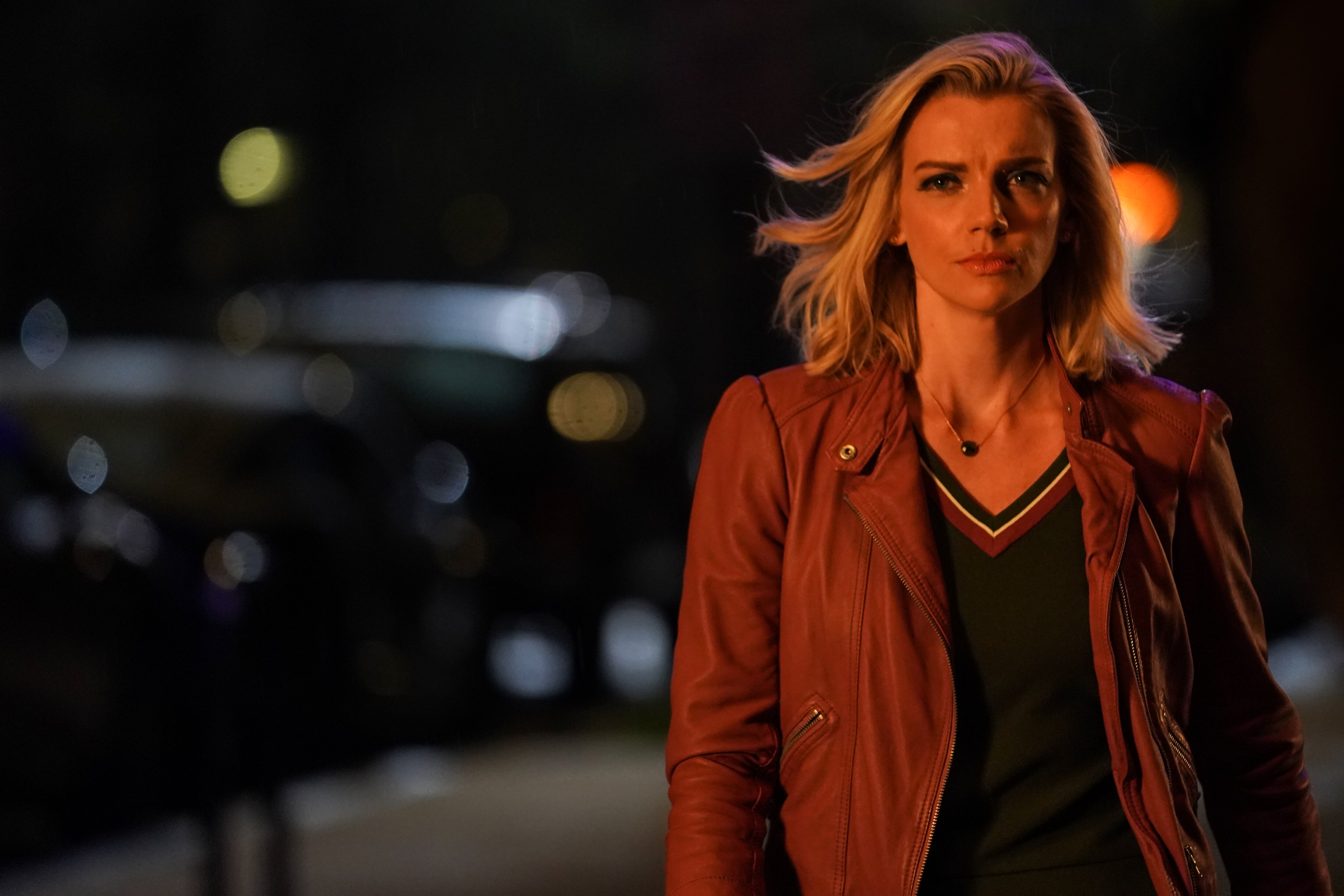 Chicago Fire: A White Knuckle Panic Photo: 4992759 - NBC.com