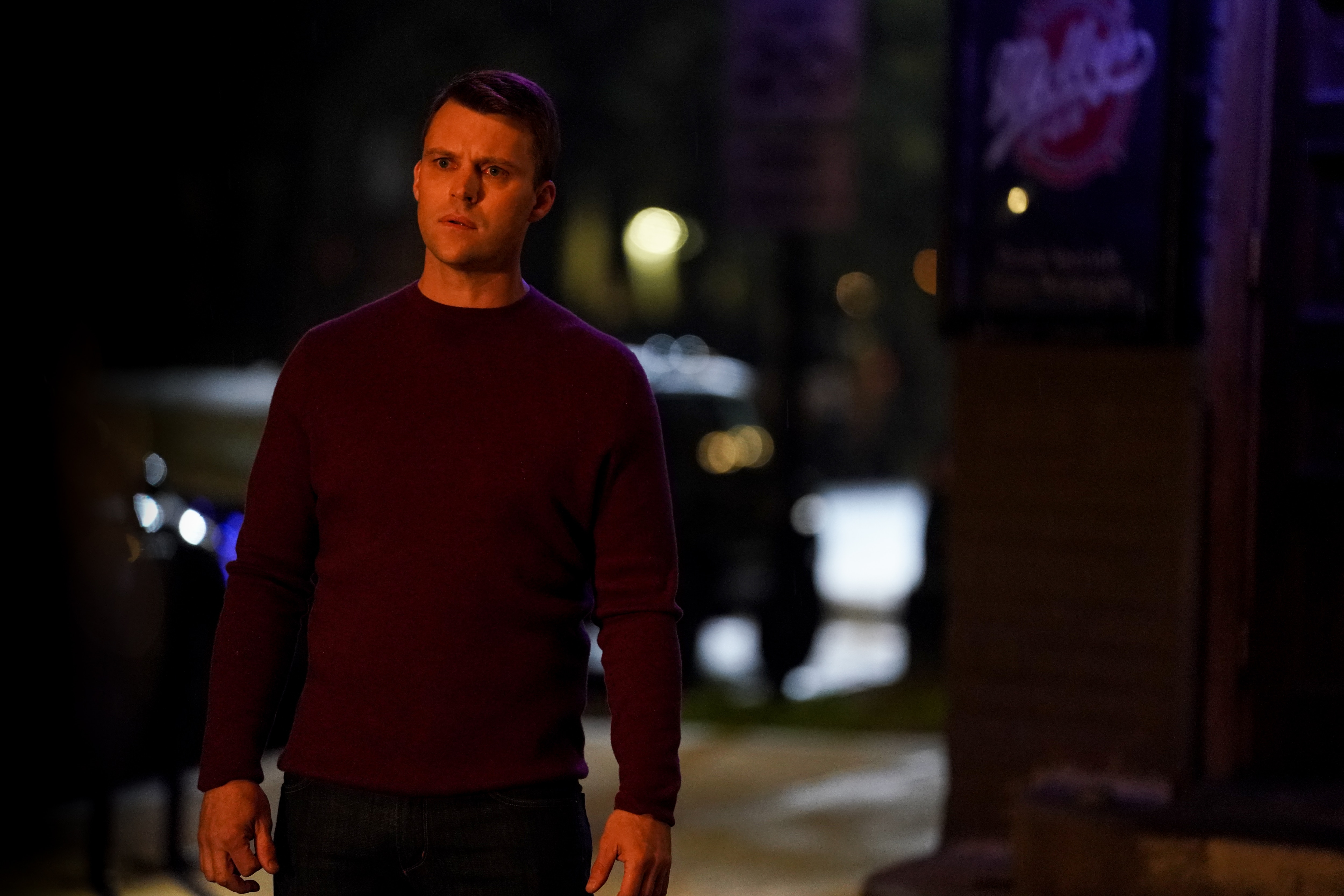 Chicago Fire: A White Knuckle Panic Photo: 4992760 - NBC.com