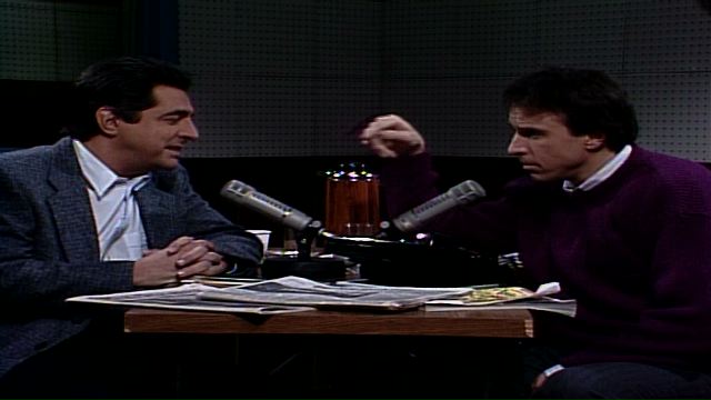 Watch Saturday Night Live Highlight: Leftover Night - NBC.com