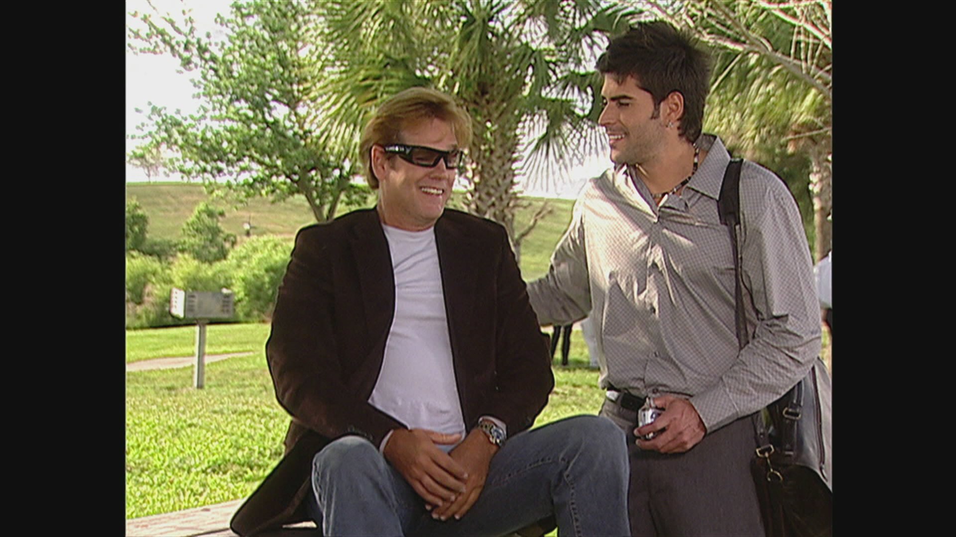 Watch Dame Chocolate Episode: Una oferta irresistible - NBC.com